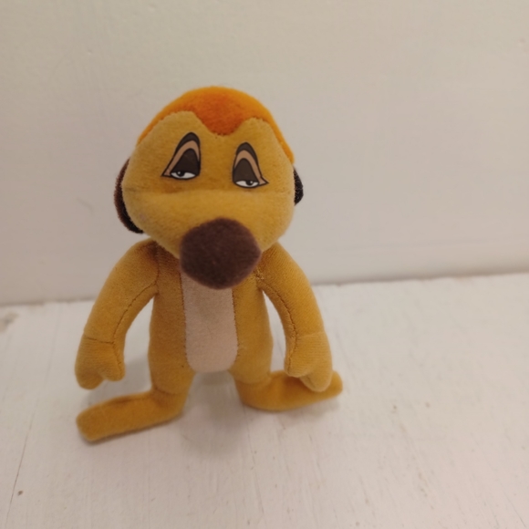 Disney | Toys | Disney Timon Simbas Pride 2 Mcdonalds | Poshmark